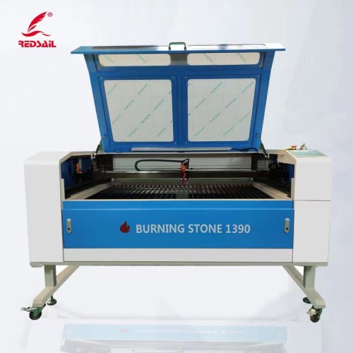 Industrial Laser Cutter - Redsail laser