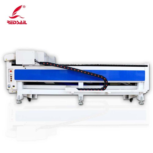 Flatbed Laser Cutter - Redsail laser